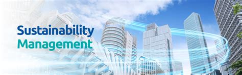 Sustainability Management Secom