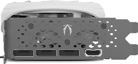 Zotac Gaming Geforce Rtx 4080 Super Trinity Oc Graphics Card 16gb