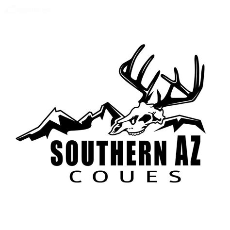 Coues Whitetail Deer Hunting In Arizona Southern Az Coues
