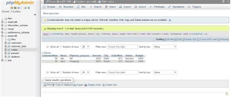Mysql Commit Learn The Examples To Implement Commit In Mysql