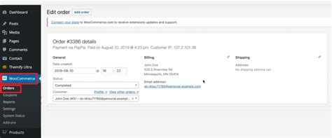 How To Setup Paypal Sandbox On Woocommerce To Test Transactions