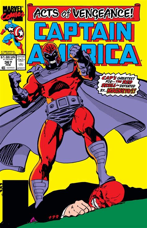 One Of My Favorite Comics Of All Time Rmarvel