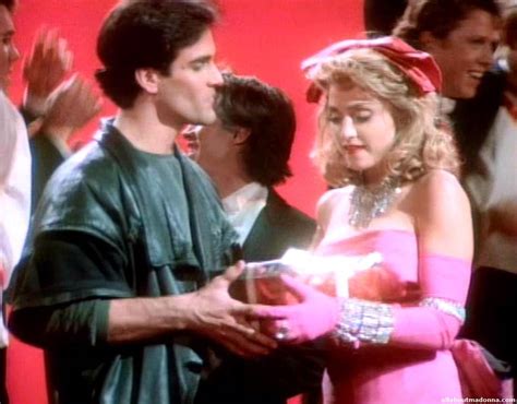 Material Girl By Madonna Pop Music Throughout The Decades