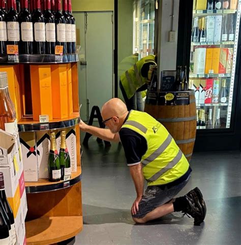 Stocktaking Melbourne Associated Stocktaking Services