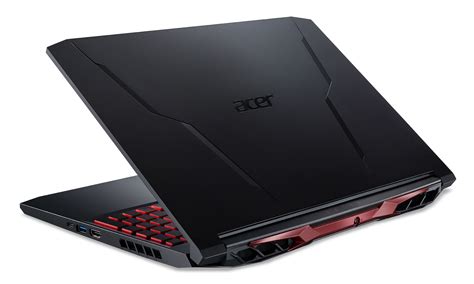 Acer Nitro 5 I7 11800h · Rtx 3050 Ti 75w · 156” Full Hd 1920 X