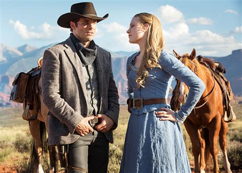 Westworld nova série da HBO ganha grandioso trailer para maiores