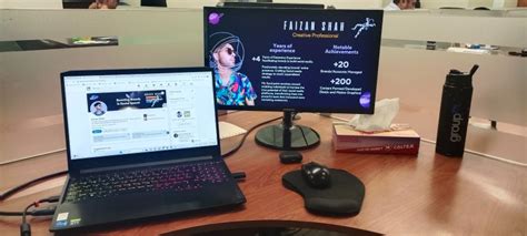 Faizan Shah On Linkedin Productivity Workplace Workstation