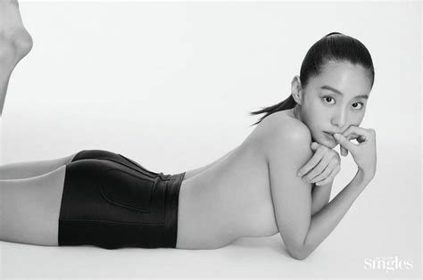 Uee Kim Yu Jin Rasiannsfw