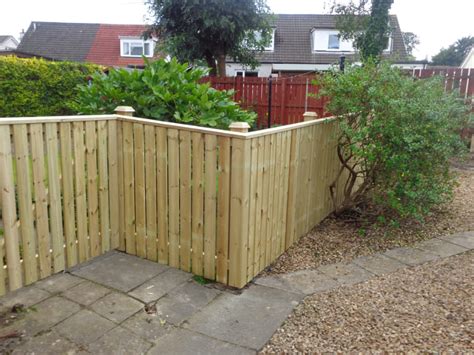 Garden Fences And Gates Falkirk Stirling Alloa Call Us Today