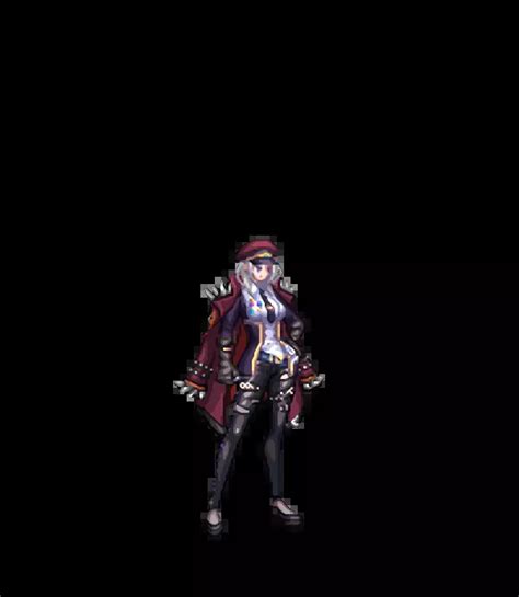 던파커마 격투가여 181628번 룩