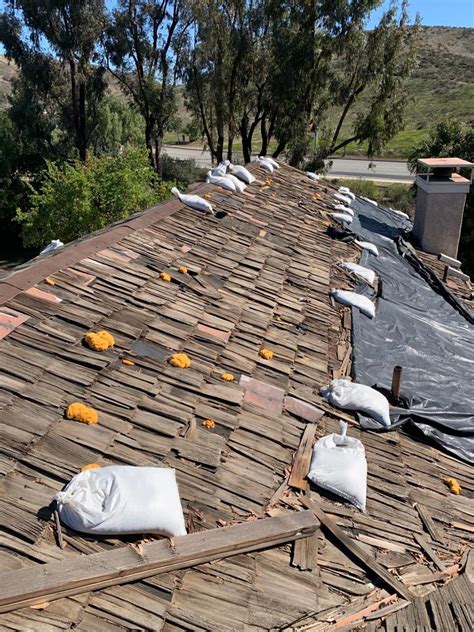 Composition Shingles Projects Gallery ARH Roofing