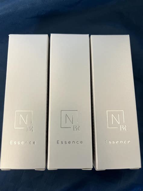 10ml×3本 N Organic Bright ホワイトメラノリーチエッセンス By メルカリ