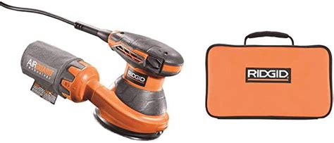 Ridgid R2601 5 Inch Random Orbit Sander For Sale Phoenix Az Nellis
