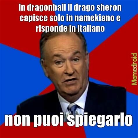 Spero Non Si Repost Meme Subido Por Tacomen Memedroid
