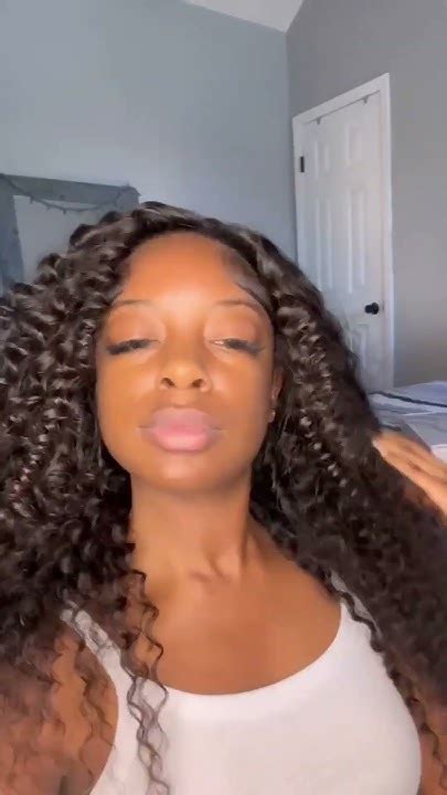 How Do You Feel About My Deep Wave Texture Youtube