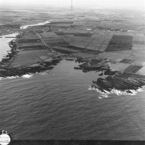 Raf Wick Photos From 6 April 1941 7 Of 45 Caithness Raf Photo
