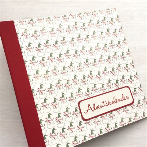 Bildergalerie Memory Books - paper-party.de