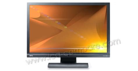 BENQ G2200W - 22 pouces - Fiche technique, prix et avis
