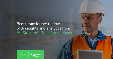 Schneider Electric On Linkedin Lifeison Ecostruxure Iot