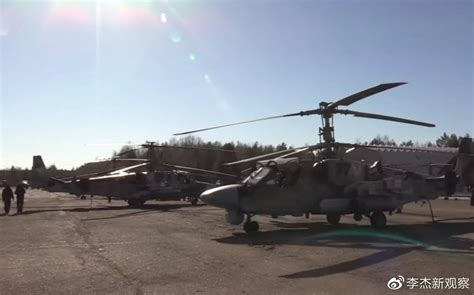俄3基地遇袭普京亲赴克里米亚冲突要失控美军提前进入战备