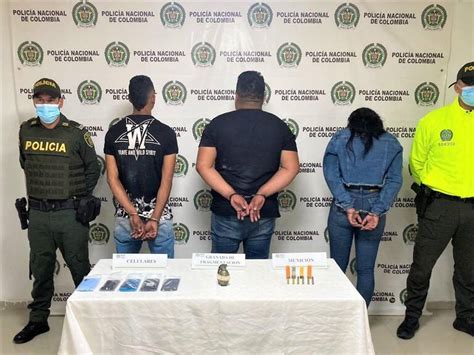 Cayó Señalado Cabecilla De Las Autodefensas Gaitanistas De Colombia