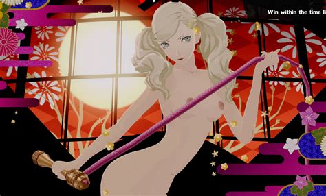 Persona Royal Modding Adult Gaming LoversLab