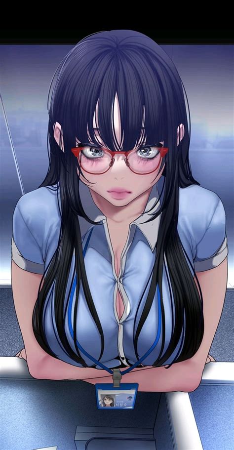 Brave New World Manhwa
