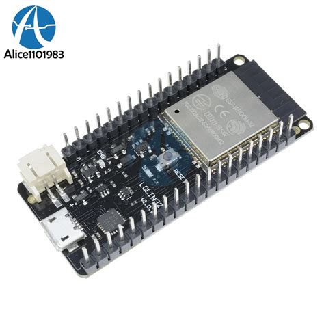 Mini D Esp Esp Esp S Esp S Module Wifi Bluetooth Wireless Board Based Dual Core Mode