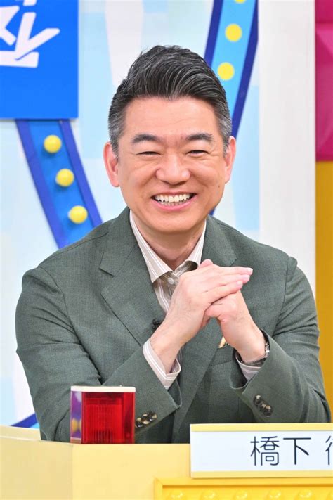 『やすとも・淳のクイズレ』世代間の「ズレ」を楽しむクイズ番組 やすとも＆淳チームに橋下徹が初参戦 Fany Magazine