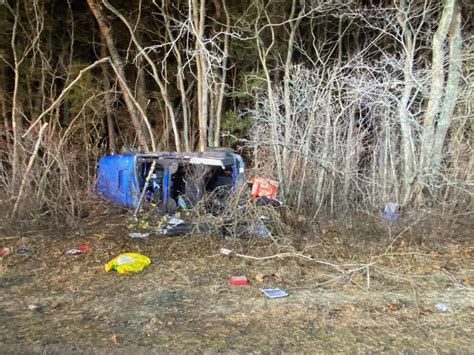 Woman Killed In Manchester Crash Jersey Shore Online