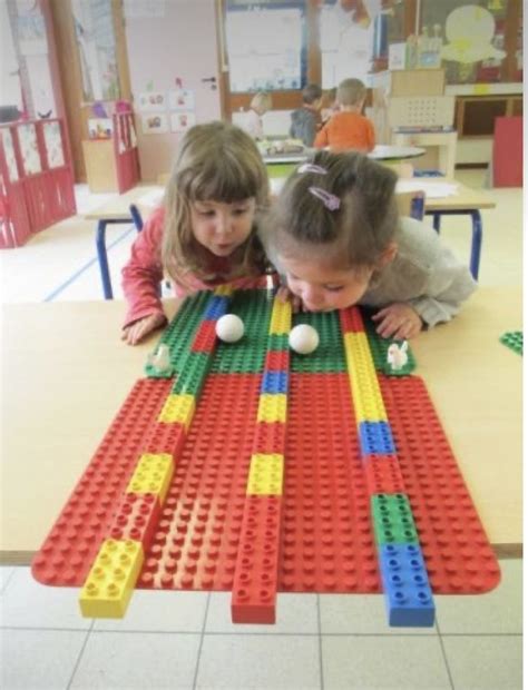 Diy Duplo Lego Monsters Building Set Artofit