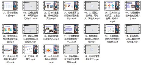 高建华企业管理本质那点事儿 买卖易资源网