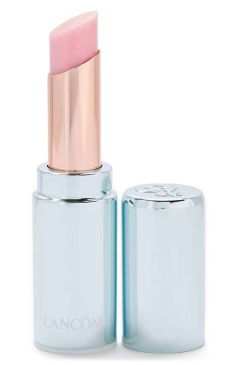 Lancôme Labsolu Mademoiselle Lip Balm In Ice Cold Pink Modesens