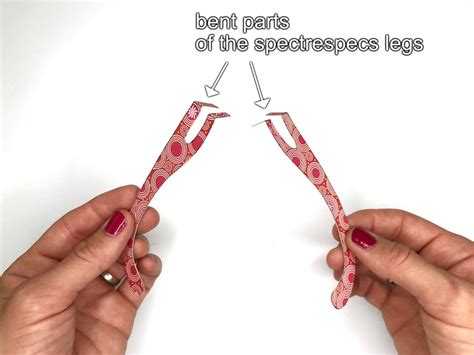 Diy Luna Lovegood Glasses Spectrespecs Anickadesign