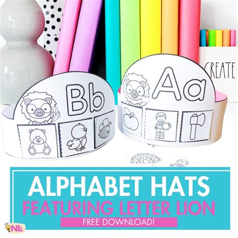 Meet Whiny A Free Phonics Craft Printables