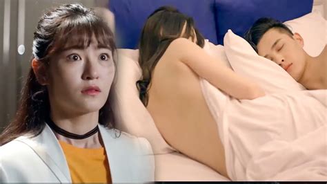 🍿渣男為當男一號，竟背叛未婚妻與好幾個女明星睡覺，哪料被未婚妻開門撞見！💕情感 中国电视剧 甜宠 愛情 虐恋 明星 Youtube