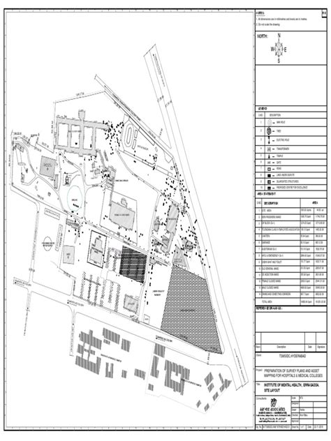 site layout pdf