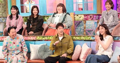 指原莉乃出演「トークィーンズ」フジアナ奥様が完全協力！陣内智則も知らない奥様の本音とは！？【2025 2 13 23 00〜 フジテレビ