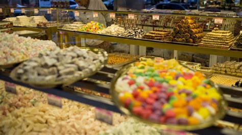 Първата сладкарница в историята на Турция затваря заради непосилен наем Business Dir Bg