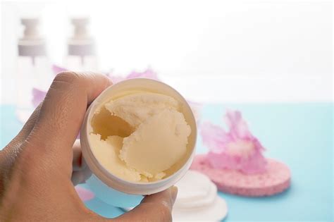 Shea Butter For Stretch Marks Full Guide Eat Quick Healthy