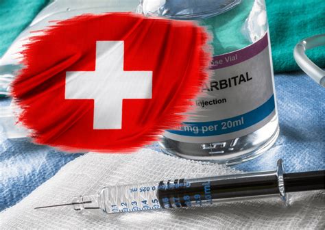 Assisted Suicide In Switzerland