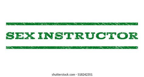 372 Sex Instructor Images Stock Photos Vectors Shutterstock