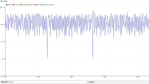 Snack Automat Wie Funktioniert Das Homing Deutsch Arduino Forum