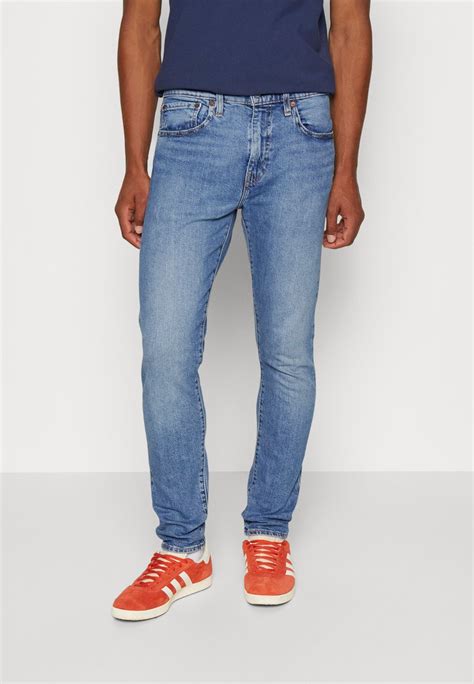 Levi's® 512 SLIM - Jeansy Zwężane - Zalando.pl