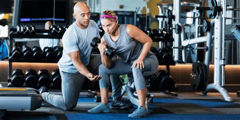 Ask These Questions When Hiring A Trainer