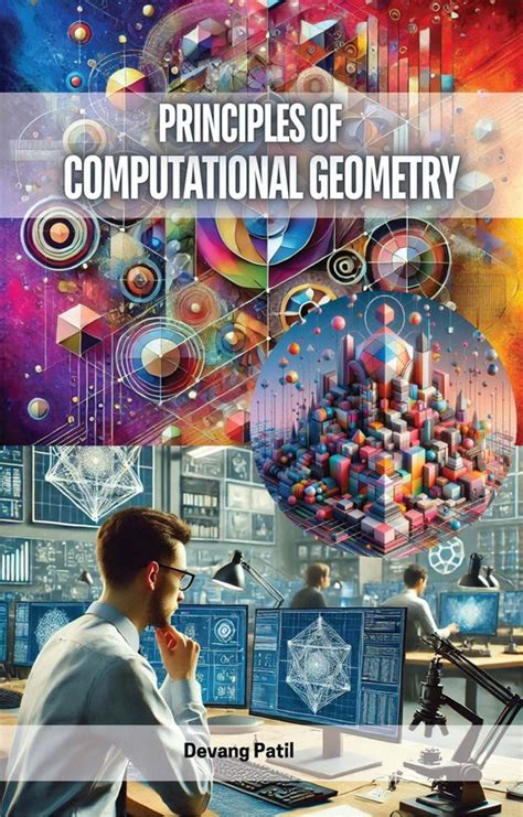 Principles Of Computational Geometry Ebook Devang Patil 9789361520273 Boeken Bol