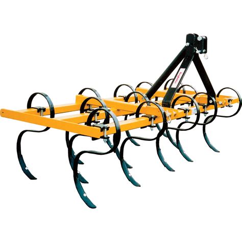 King Kutter Field Cultivator 6 Ft Model Fcv 72 D Northern Tool