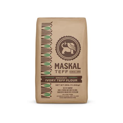 Introducing Organic Teff The Teff Company