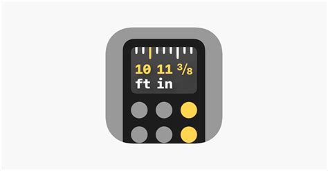 ‎construction Calculator Master On The App Store