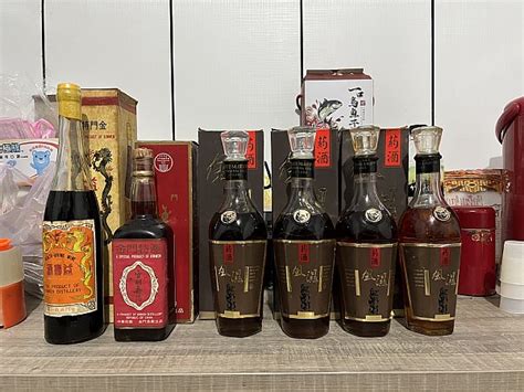 藥酒 P9品酒網